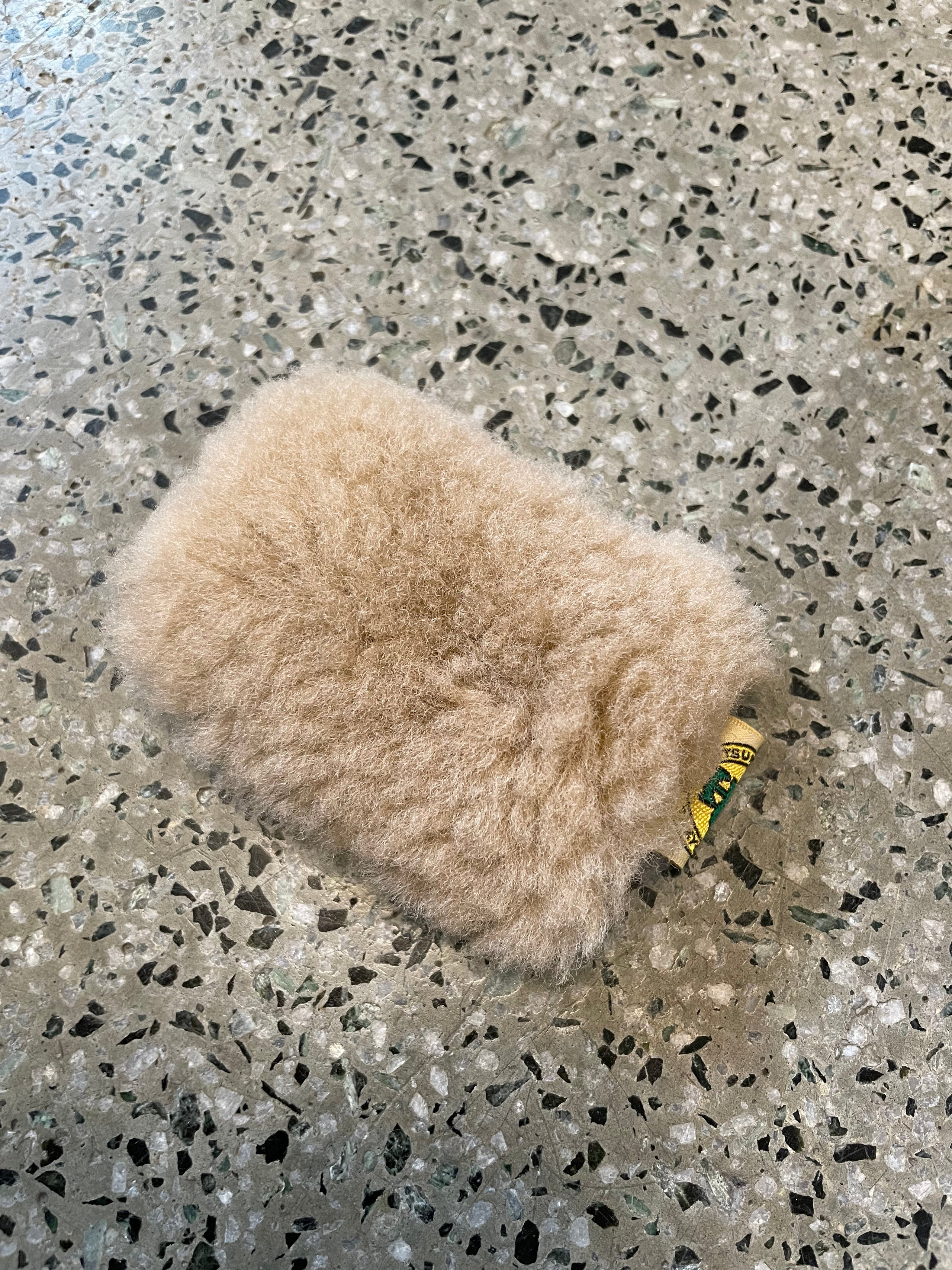 Mouton Fly Patch | HIRANOTSURIGU